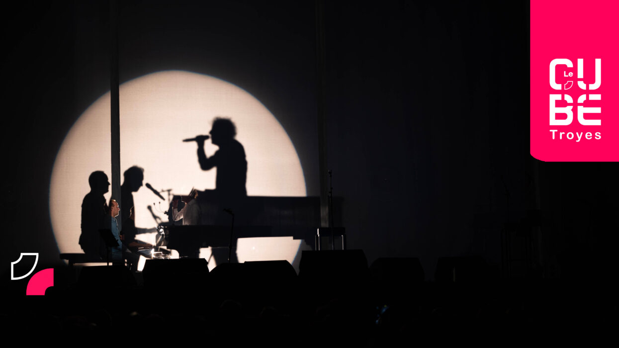 Le CUBE Troyes : Événements, Spectacles, Congrès – Destination Émotion ...